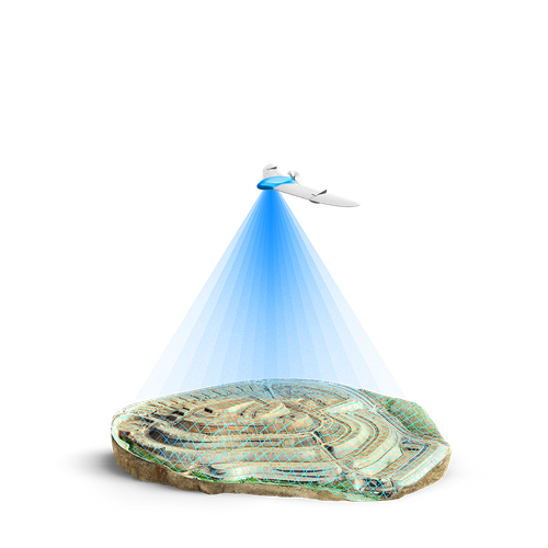 TraceAir Full Product